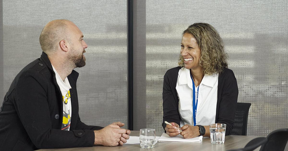 Careers | Department of Justice and Community Safety Victoria