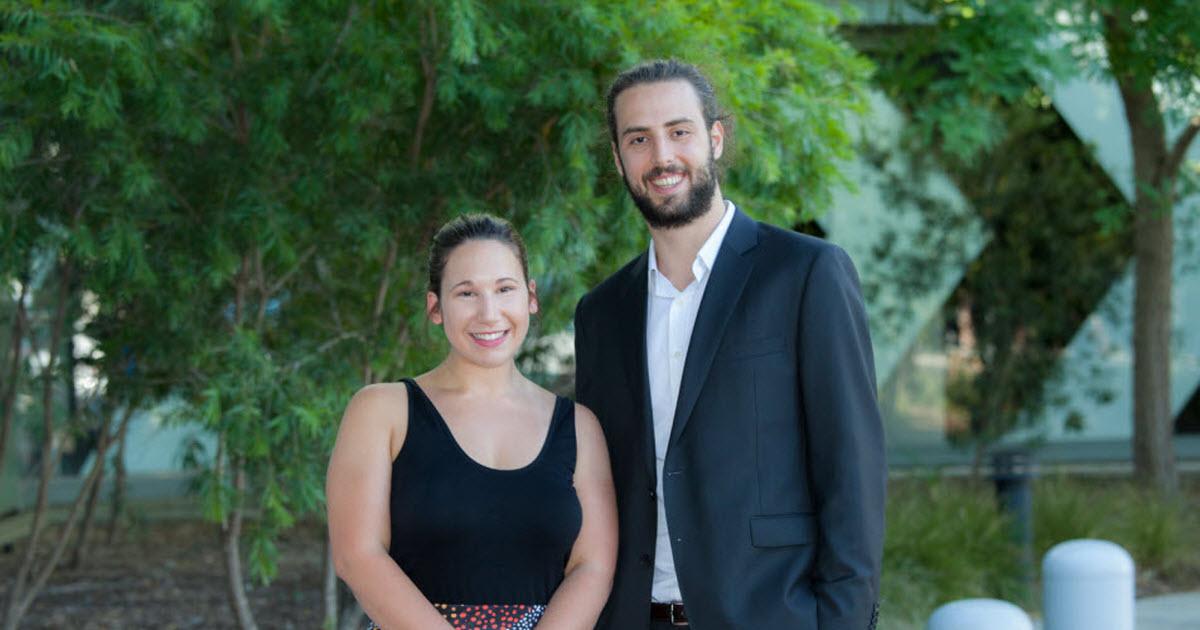 Graduate program | Department of Justice and Community Safety Victoria