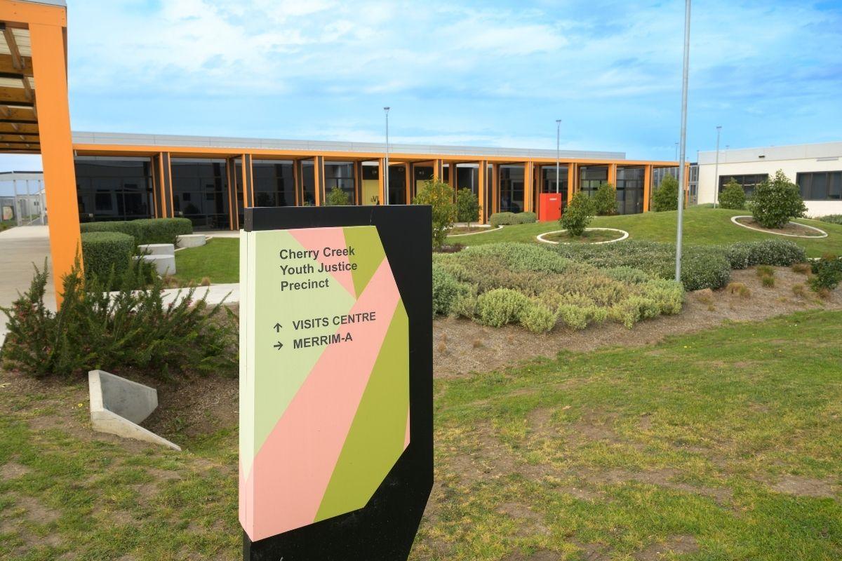 Working at custodial precincts | Department of Justice and Community ...