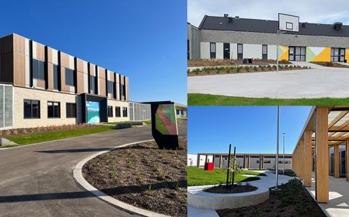 Youth justice precincts | Department of Justice and Community Safety ...