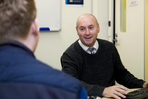 Careers in Community Correctional Services (CCS) | Department of ...