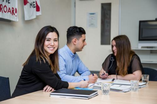 Careers in Community Correctional Services (CCS) | Department of ...