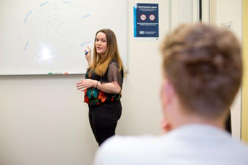 Student placement program | Department of Justice and Community Safety ...