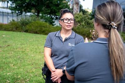 About youth justice | Department of Justice and Community Safety Victoria