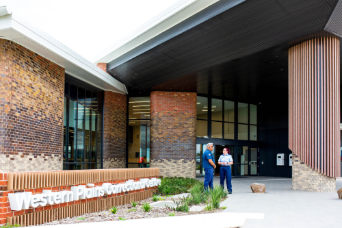 Careers at Western Plains Correctional Centre | Department of Justice ...