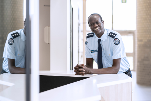 Careers at Western Plains Correctional Centre | Department of Justice ...