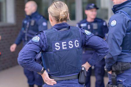 Careers | Department of Justice and Community Safety Victoria