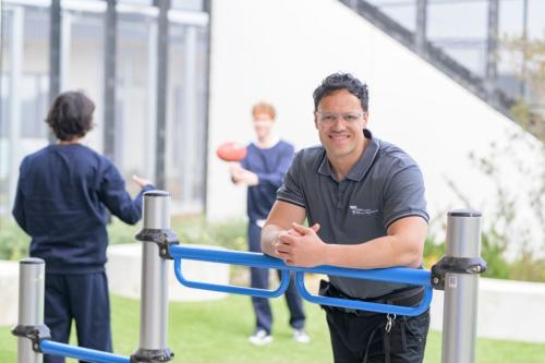 Youth justice careers | Department of Justice and Community Safety Victoria